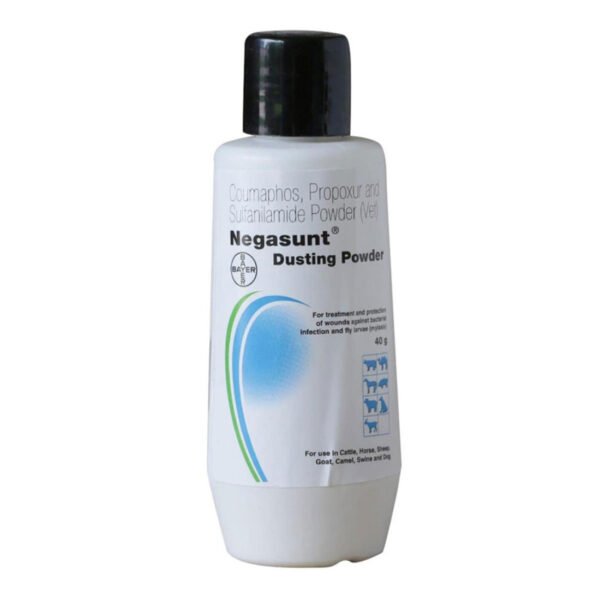 Negasunt Dusting Powder – Sukitha Pharmacy & Clinic (Pvt) Ltd